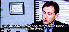 A Collection Of The Best Michael Scott GIFs