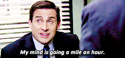 A Collection Of The Best Michael Scott GIFs | The Odyssey Online