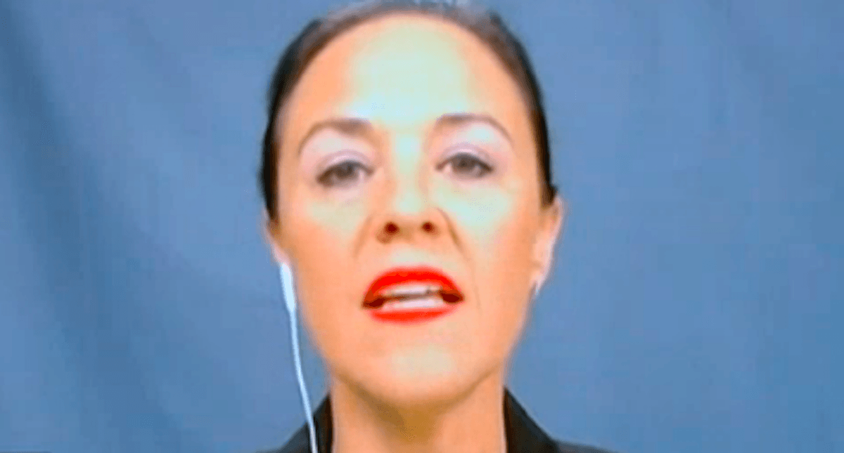 On Autism, Kerri Rivera, and "The Cure"