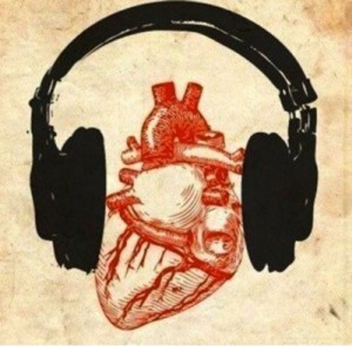 The Benefits Of Listening To Rock Music | The Odyssey Online