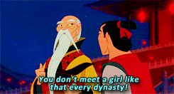 12 Reasons Why 'Mulan' Is The Disney Movie To Be Talking About