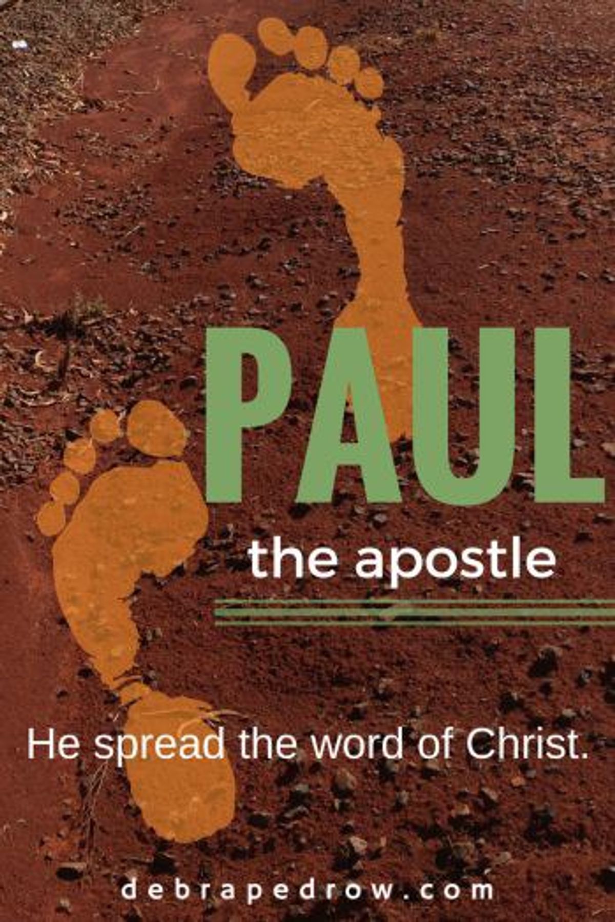 11 Lessons We Can Learn From The Apostle Paul | The Odyssey Online