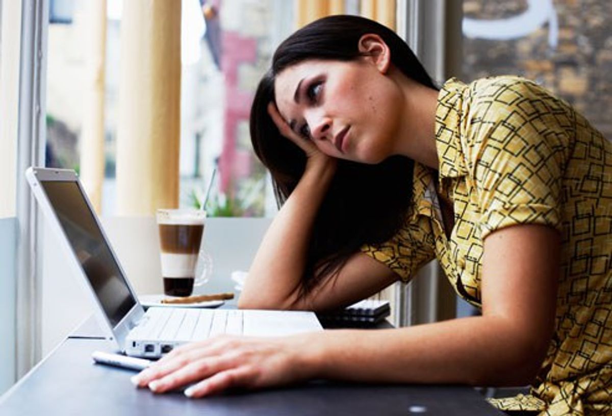 5 Websites To Help Cure Boredom | The Odyssey Online