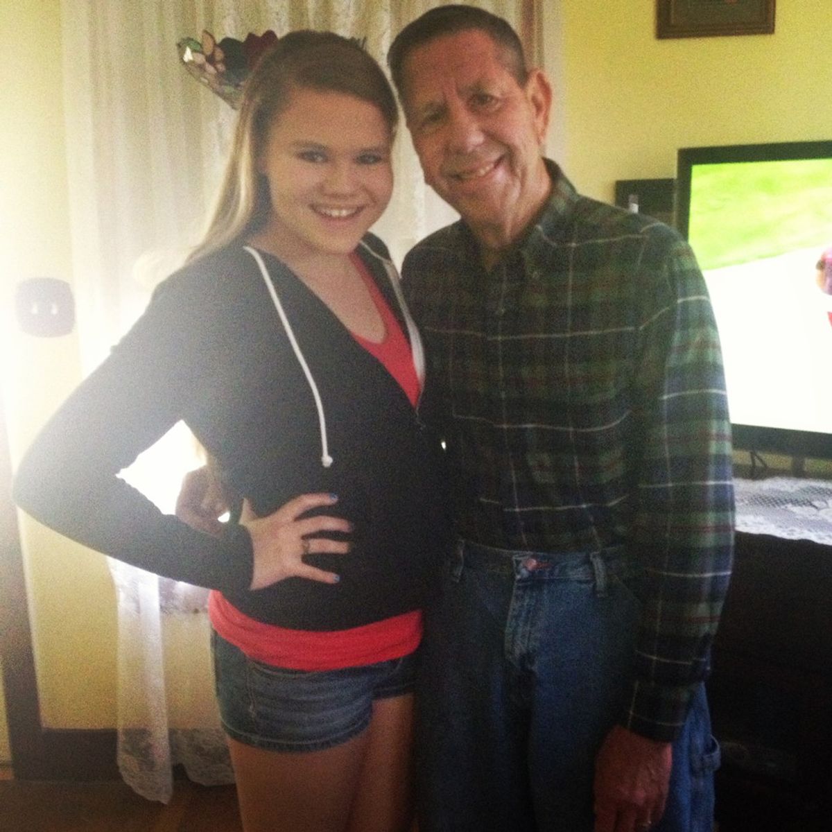 Five Life Lessons From Grandpa | The Odyssey Online