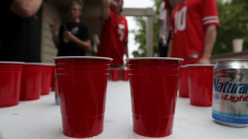 10 Things You Need For Darty Season | The Odyssey Online