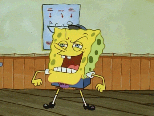 A Psychological Analysis of Spongebob | The Odyssey Online