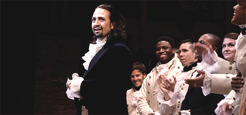 17 Reasons Hamilton Is The Best Thing To Ever Happen | The Odyssey Online