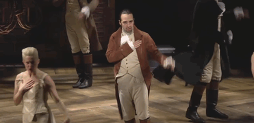 17 Reasons Hamilton Is The Best Thing To Ever Happen