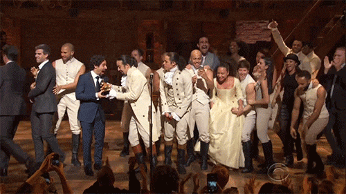 17 Reasons Hamilton Is The Best Thing To Ever Happen
