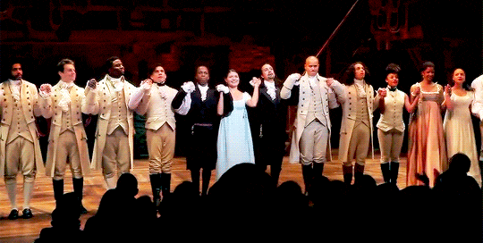 17 Reasons Hamilton Is The Best Thing To Ever Happen