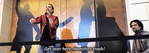 17 Reasons Hamilton Is The Best Thing To Ever Happen