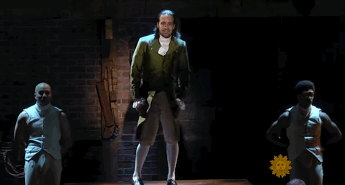17 Reasons Hamilton Is The Best Thing To Ever Happen | The Odyssey Online
