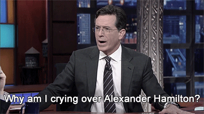 17 Reasons Hamilton Is The Best Thing To Ever Happen