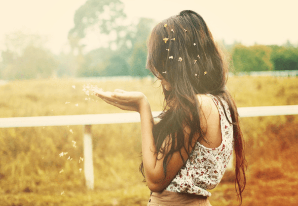 9 Things To Know Before You Date A Free-Spirited Woman | The Odyssey Online