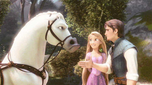 What We Can Learn From Disney's 'Tangled' | The Odyssey Online