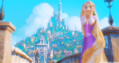 What We Can Learn From Disney's 'Tangled' | The Odyssey Online