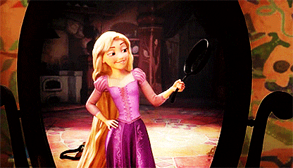 What We Can Learn From Disney's 'Tangled'