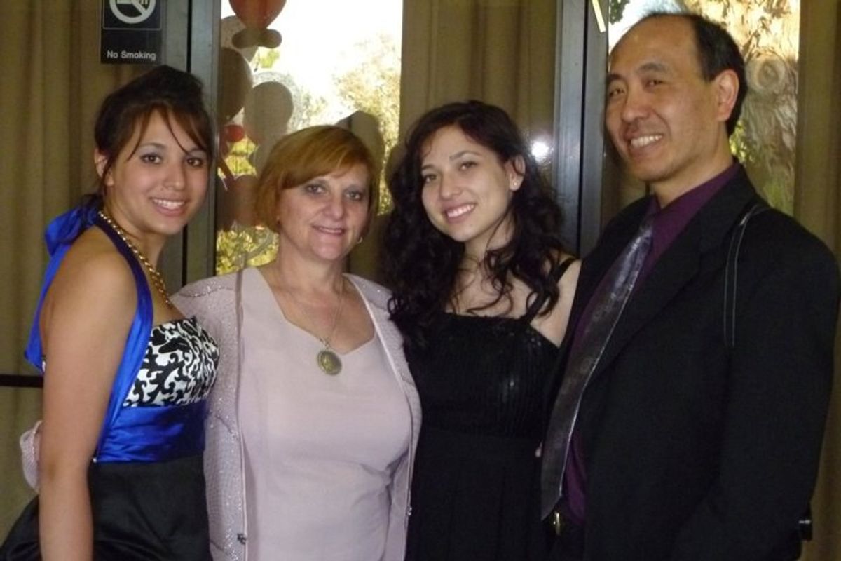 What It's Like Being Biracial and Racially Ambiguous | The Odyssey Online