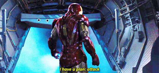 How To Live Life On The Edge | The Odyssey Online