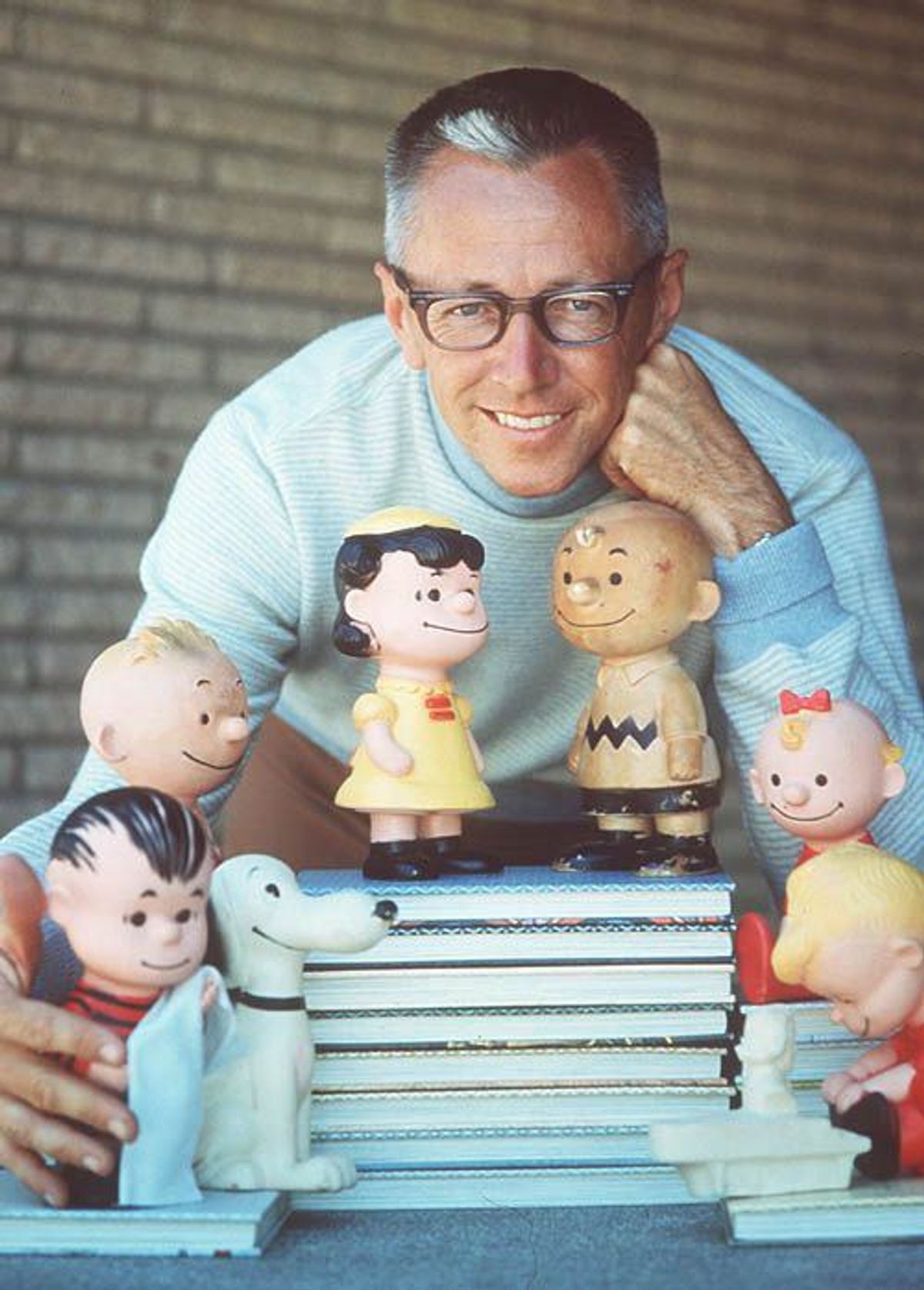 Life Lessons We Can All Learn From "Peanuts" | The Odyssey Online