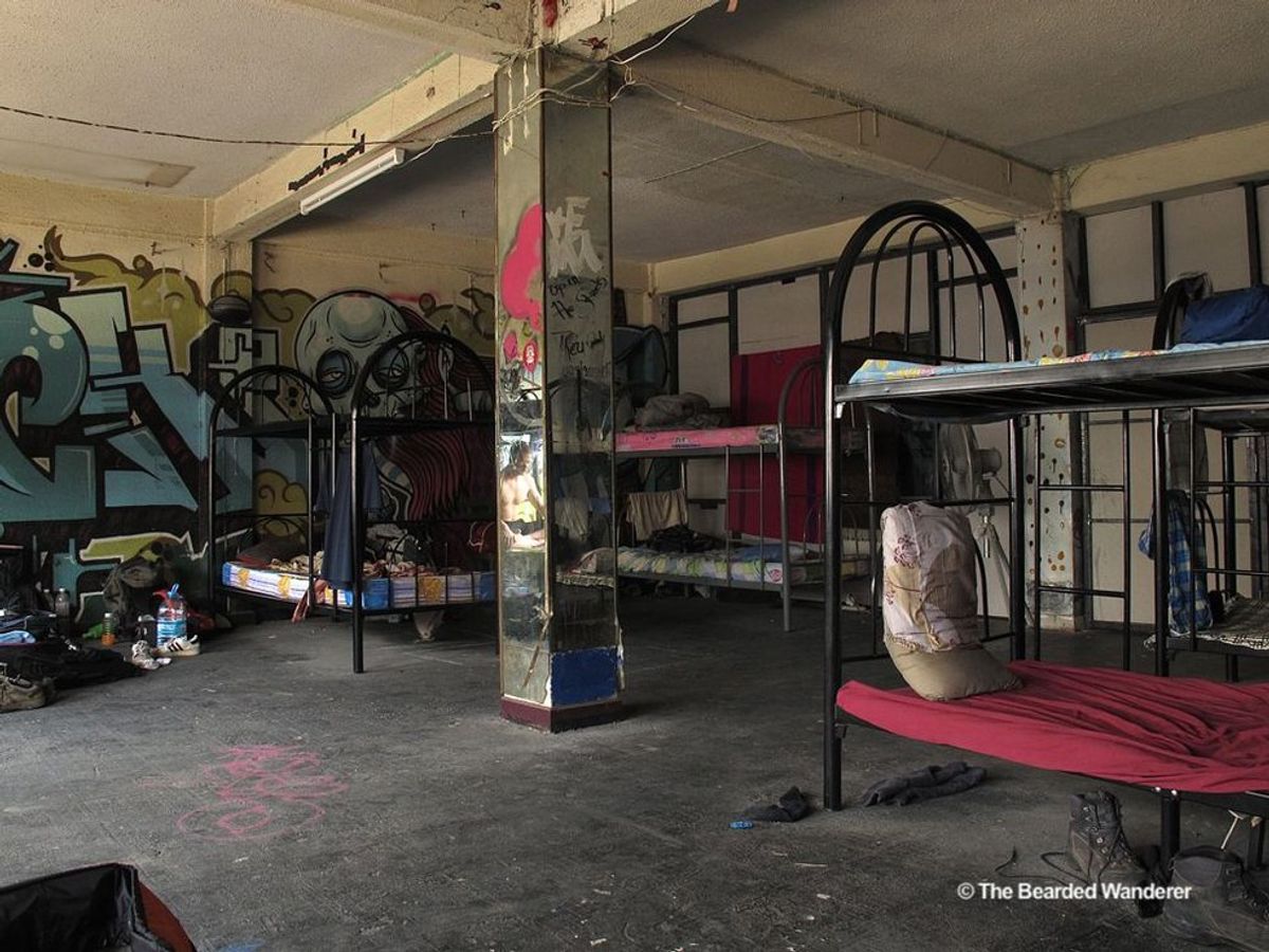 Why Dorm Life Is The Worst | The Odyssey Online