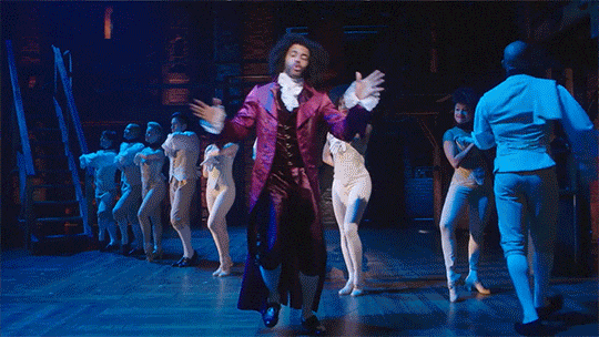 The Struggles of Every "Hamilton" Fan Who Has Never Actually Seen ...