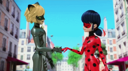 Miraculous Ladybug: A Superhero For Everyone