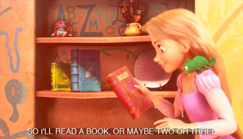 20 Signs And Struggles Of Being A Book Fanatic | The Odyssey Online