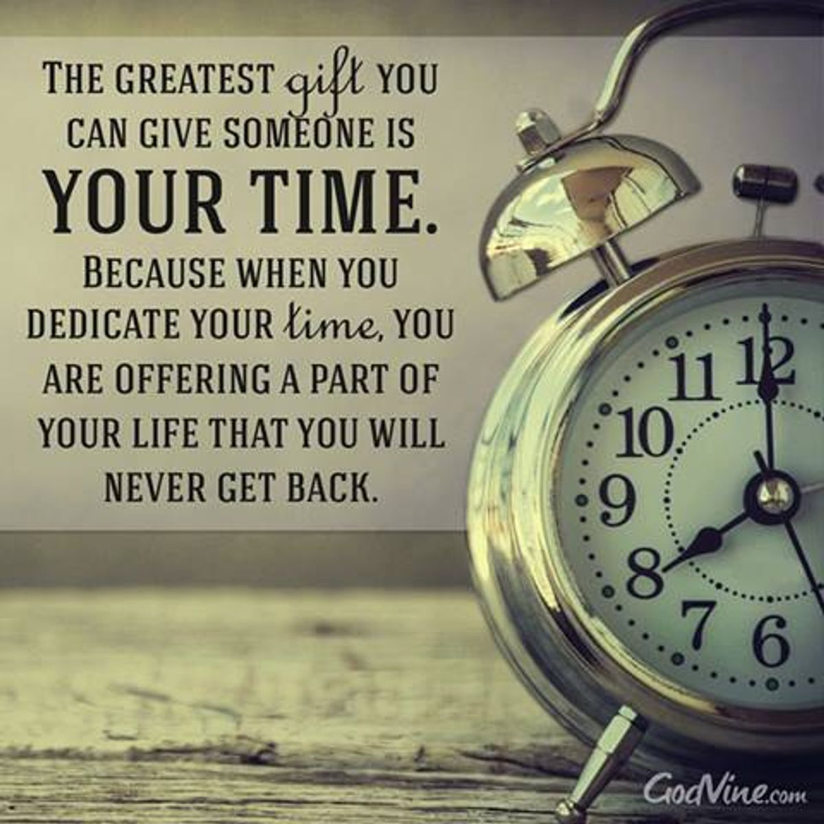 Here's The Importance Of Seizing The Moment | The Odyssey Online