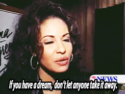 5 Reasons Why Selena Quintanilla Remains An Inspirational Latina Today