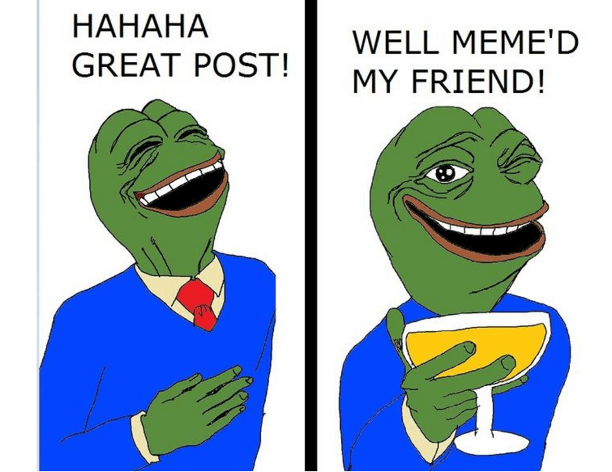Everything You Need To Know About Memes | The Odyssey Online