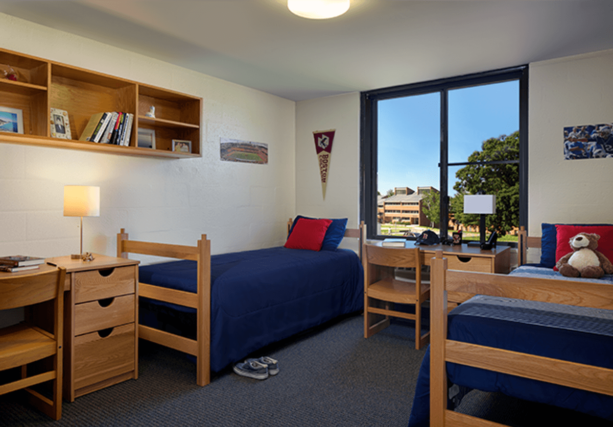 How To Survive Dorm Life | The Odyssey Online