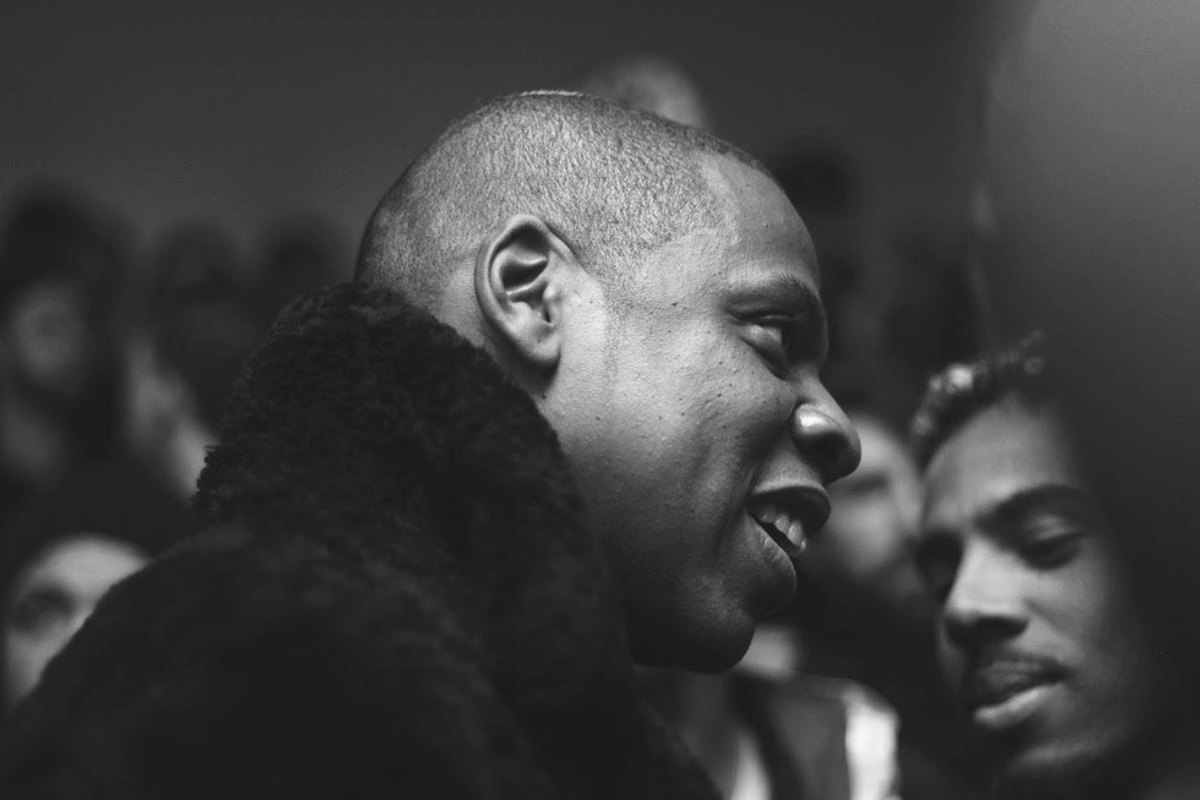 How Rap Music Influences Poverty-Stricken Nations | The Odyssey Online