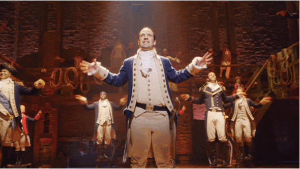 15 "Hamilton" Quotes To Keep You Working Hard