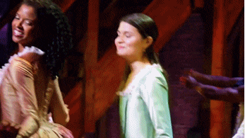 15 "Hamilton" Quotes To Keep You Working Hard | The Odyssey Online