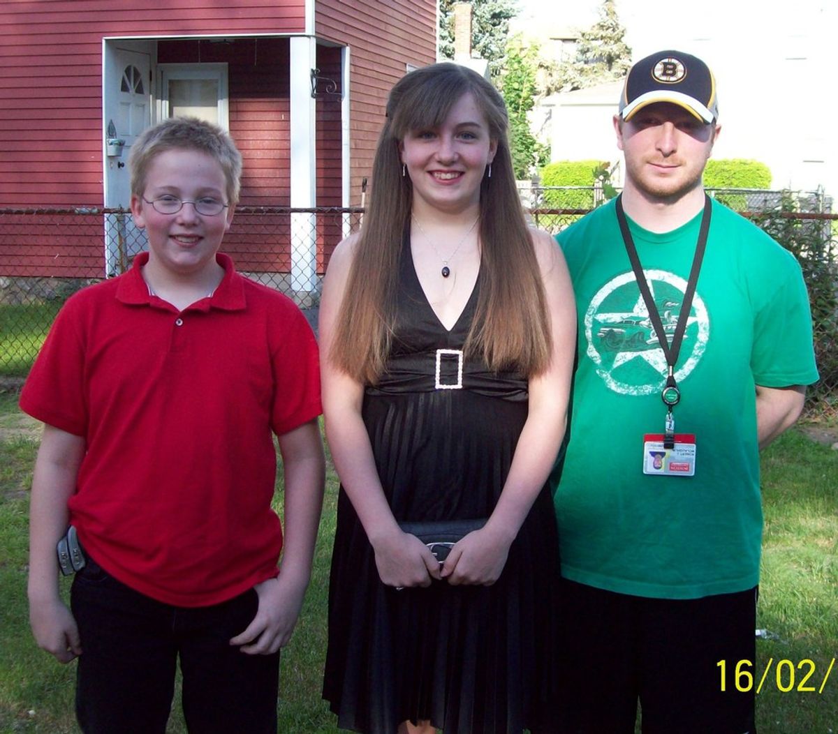 Living With Brothers: Told Entirely By Animal Memes