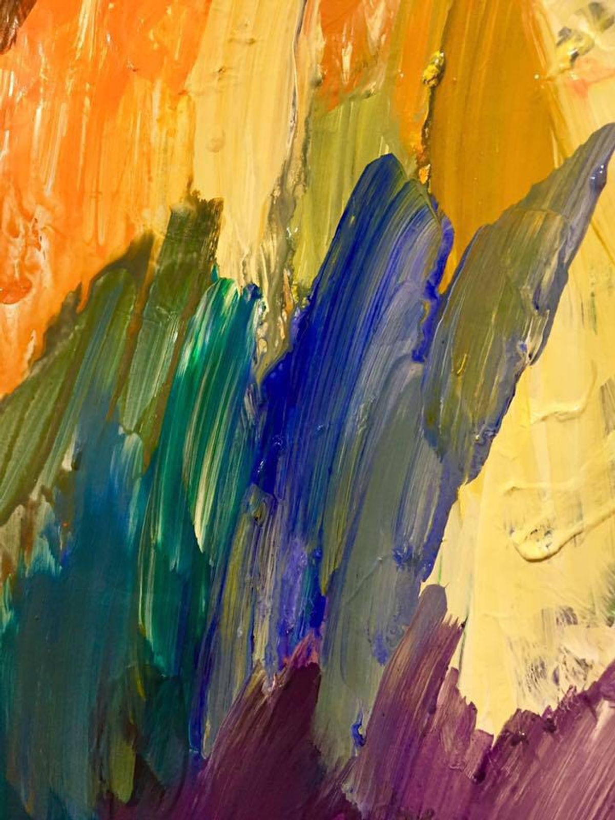 10 Common Misconceptions About Art Majors, Debunked | The Odyssey Online