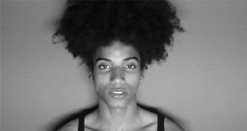 12 Swoonworthy Androgynous Models
