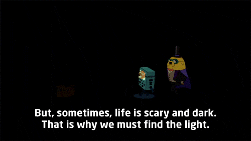 8 Life Lessons You Can Learn From "Adventure Time" | The Odyssey Online