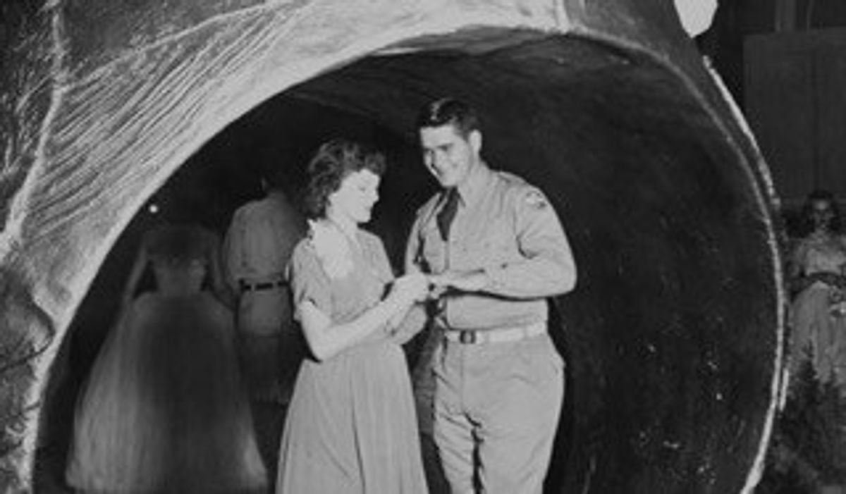 What Is Texas A&M's Ring Dance? | The Odyssey Online