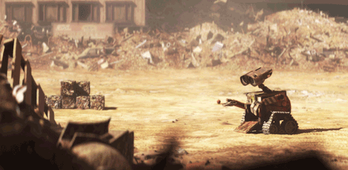 16 Life Lessons Pixar Taught Me | The Odyssey Online