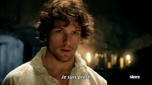 8 Reasons To Love 'Outlander's' Jamie Fraser | The Odyssey Online