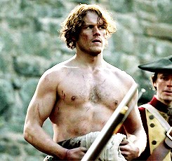 8 Reasons To Love 'Outlander's' Jamie Fraser | The Odyssey Online