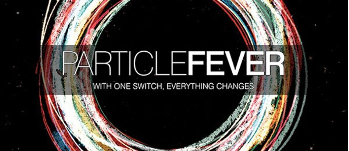 Particle Fever