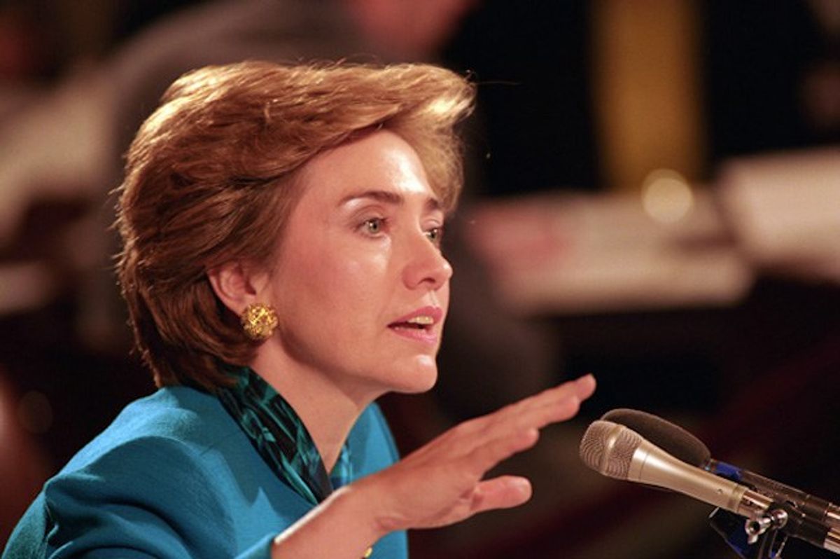 Bernie Is "Right Behind You" | The Odyssey Online