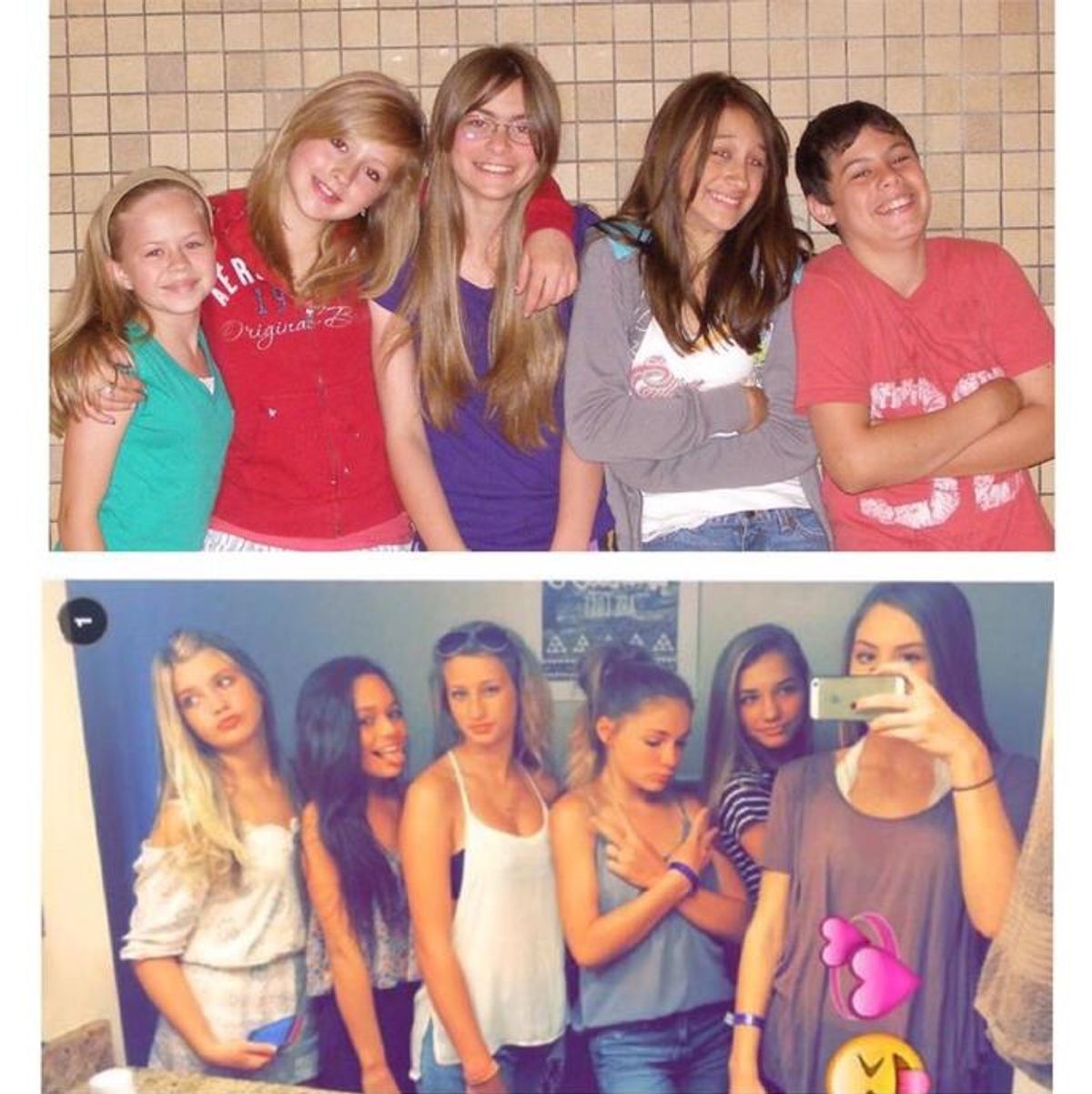 What Happened To The Pre-Teen Awkward Stage? | The Odyssey Online