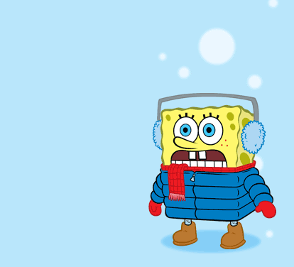 Being in College As Told By Spongebob | The Odyssey Online