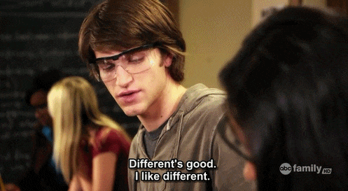 Pretty Little Liars: The Books Vs. The Show | The Odyssey Online