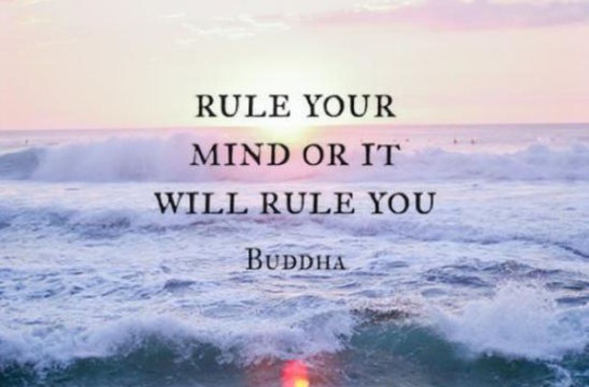 We Are People, Not Numbers | The Odyssey Online