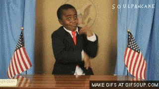 26 Feel-Good Quotes By Kid President